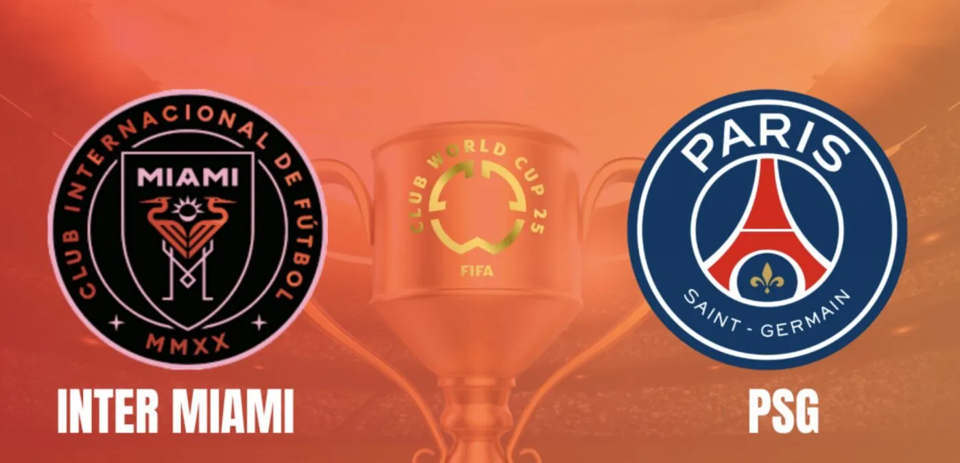 Messi: Inter Miami Vs PSG 23h Ngày 29/6 Liệu Có Toả Sáng